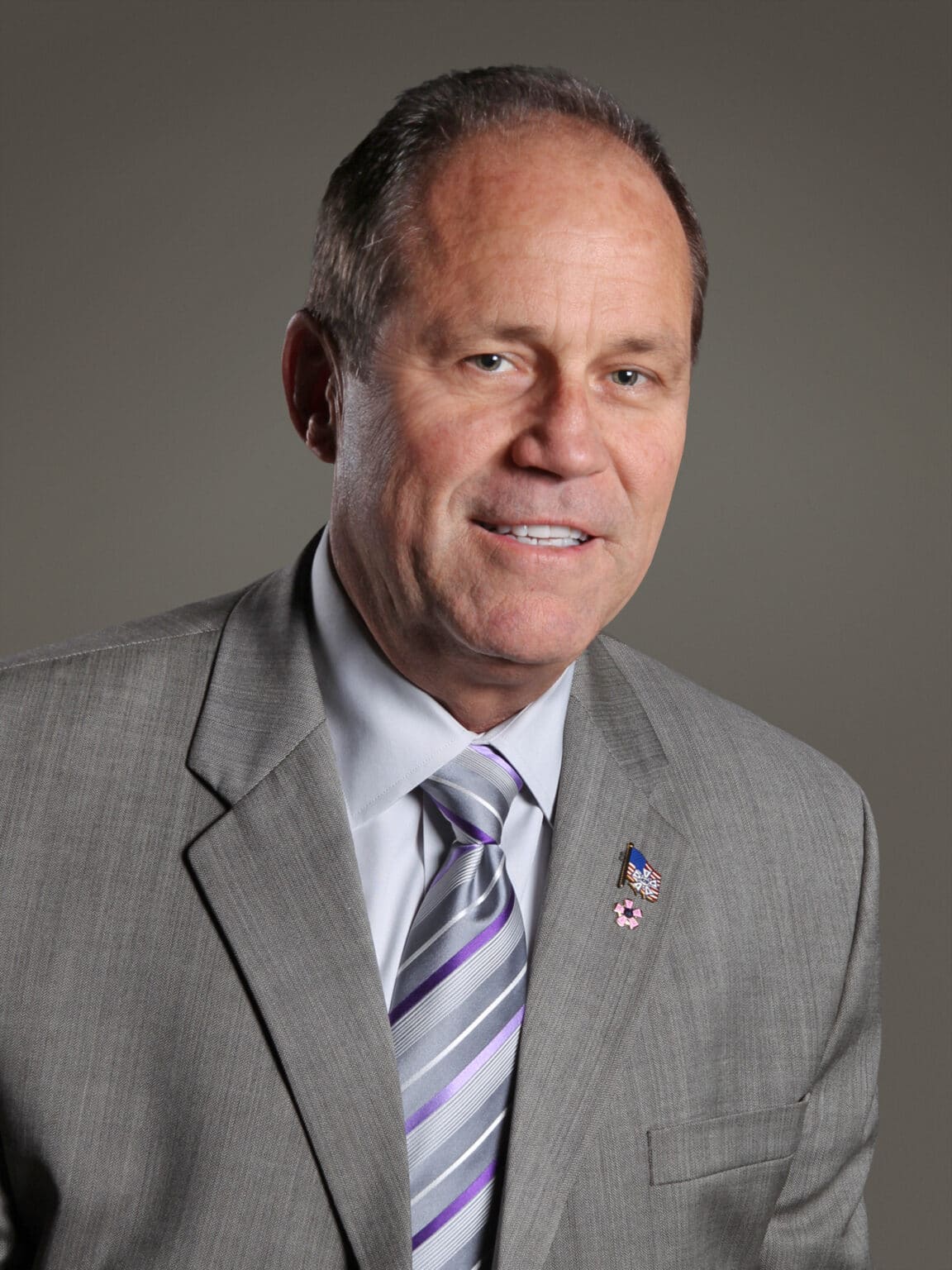 Local 478 President Phil LoCicero Shares His Story Of Being a Fireman ...