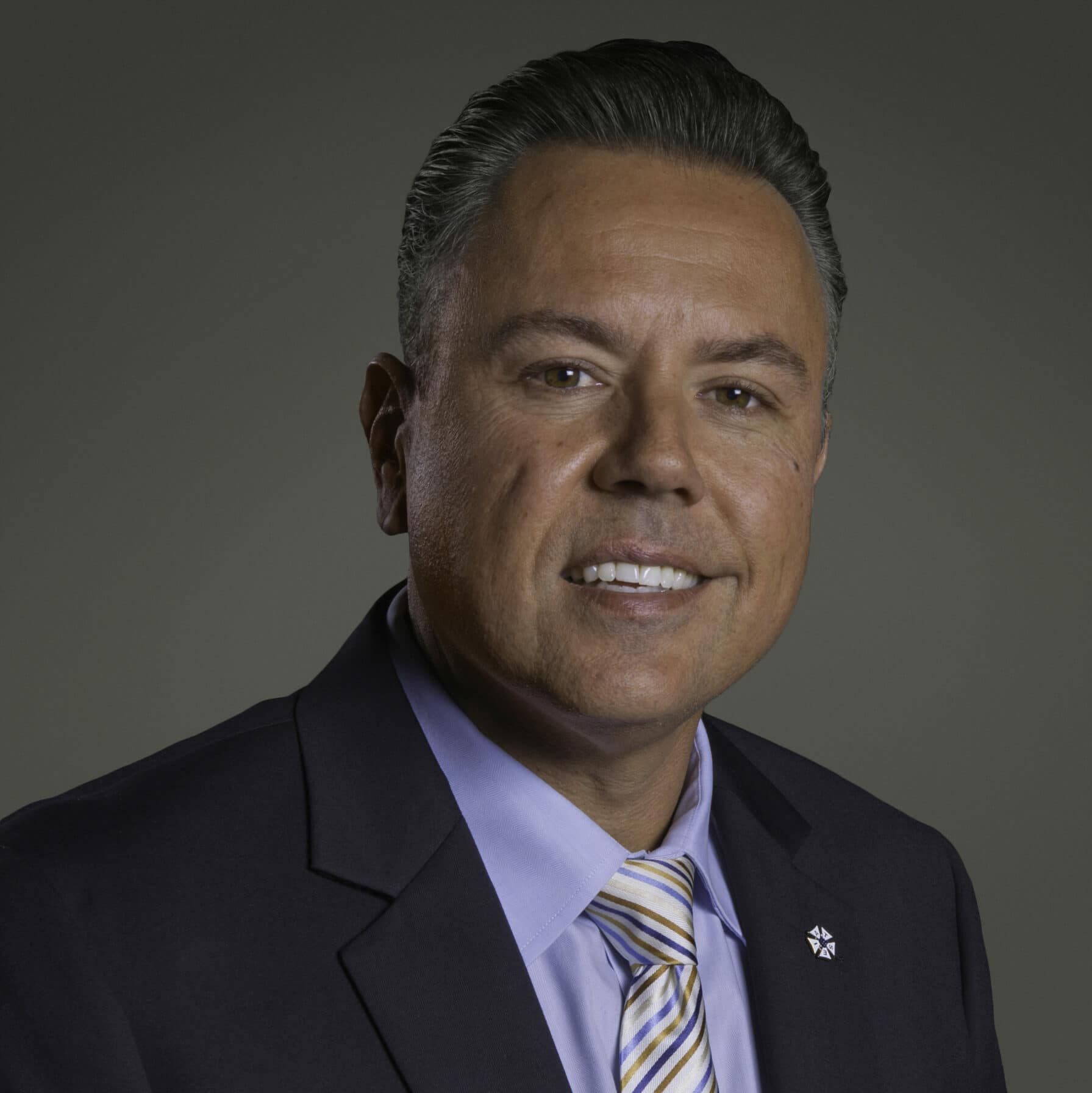 Carlos Cota - IATSE