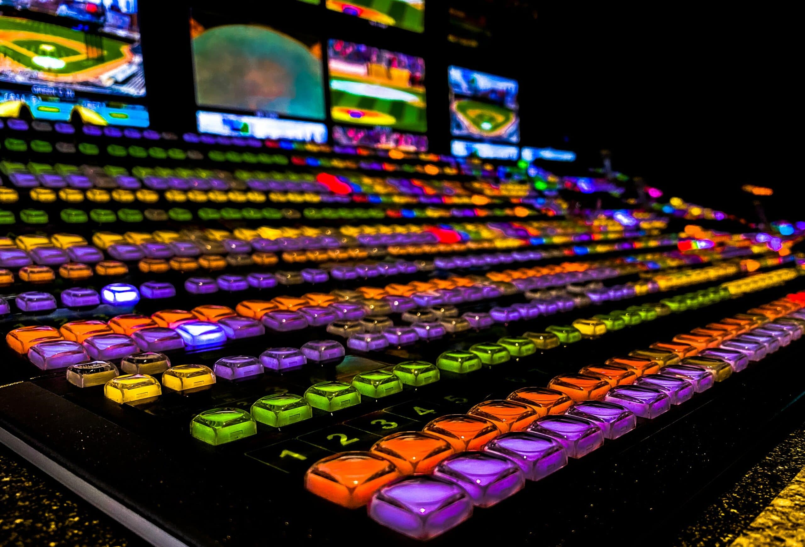 Steve Belsky and Fran O’Hern appointed Co-Directors of IATSE Broadcast ...