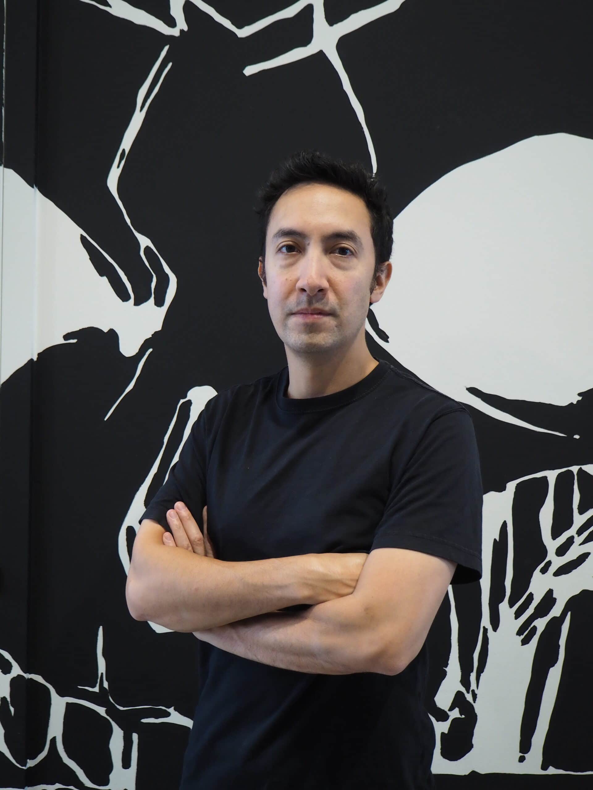 Local 891 Editor Gary Lam Talks Career and Pride in His Asian Heritage ...