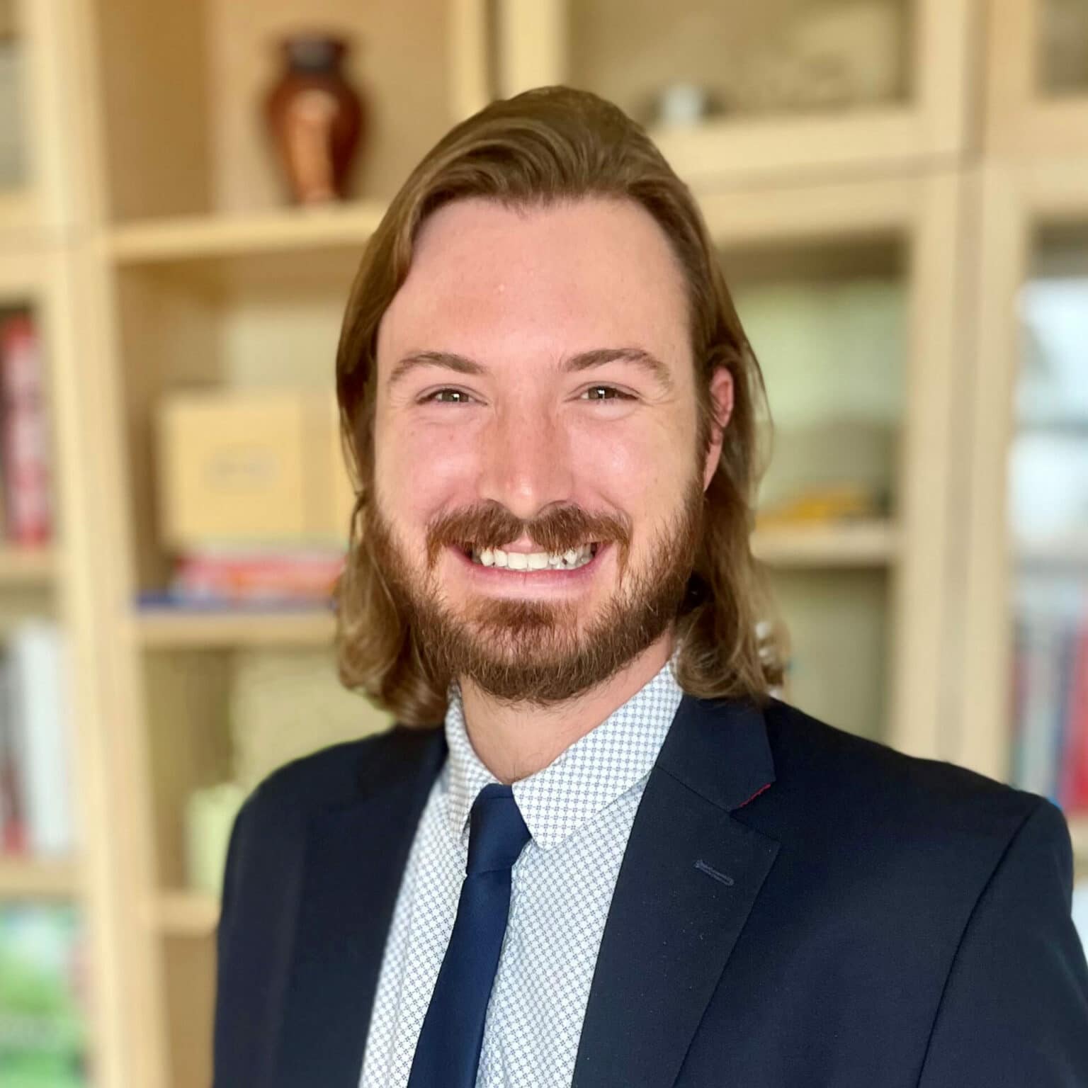 Jackson Rees - IATSE