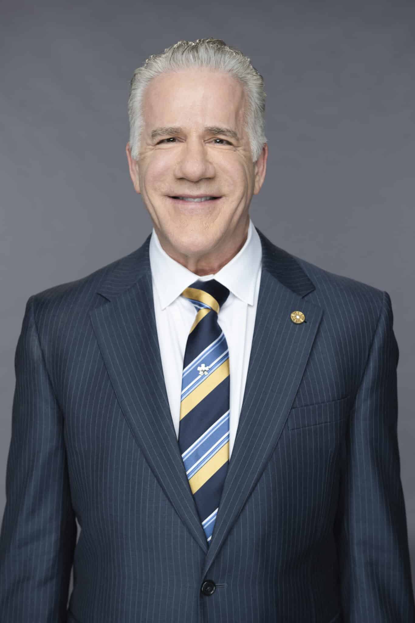 Craig Carlson - IATSE