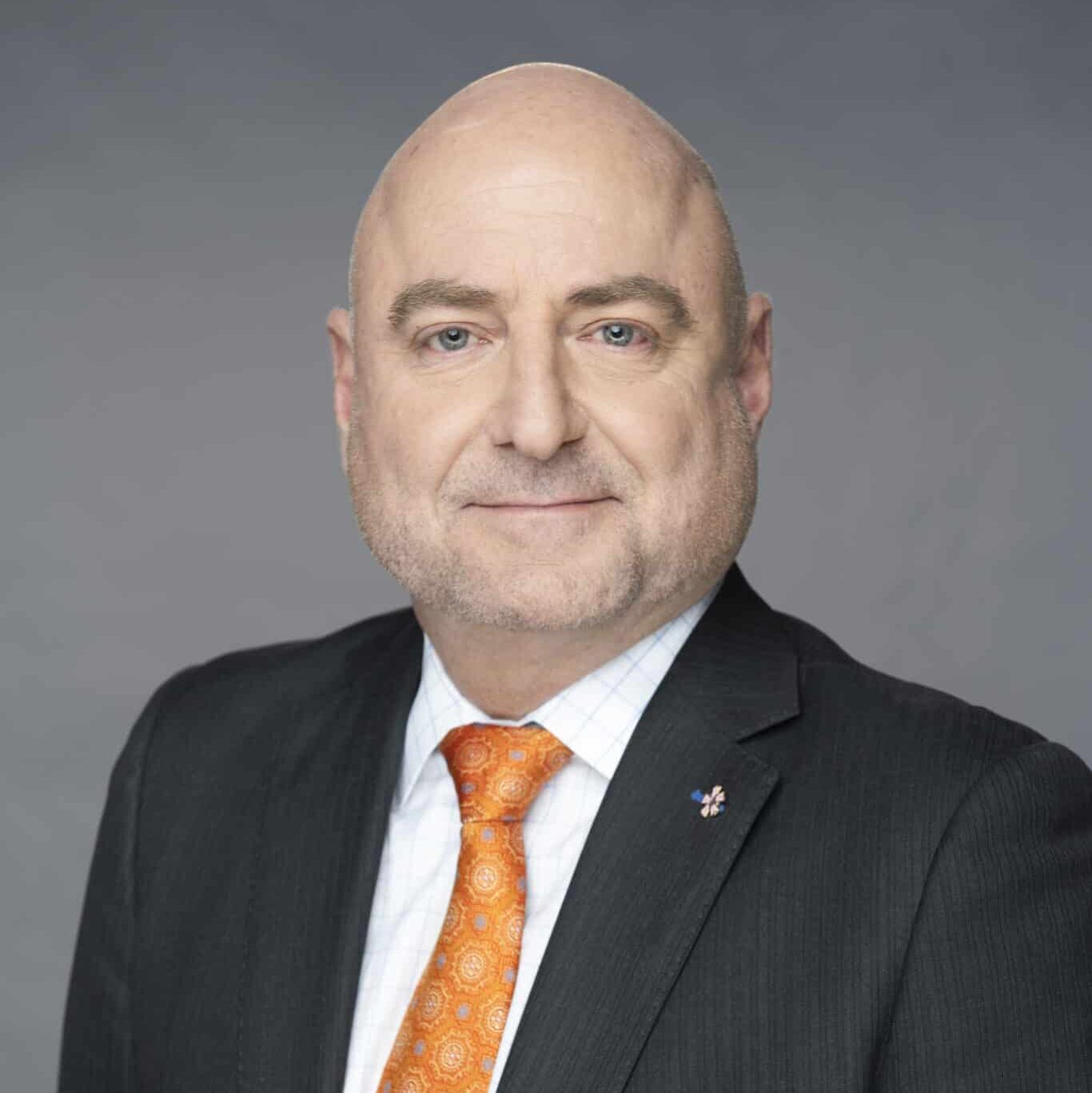 Steve Belsky - IATSE