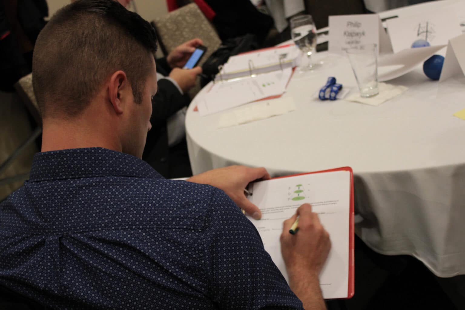 Announcing the IATSE Officer Institute - IATSE