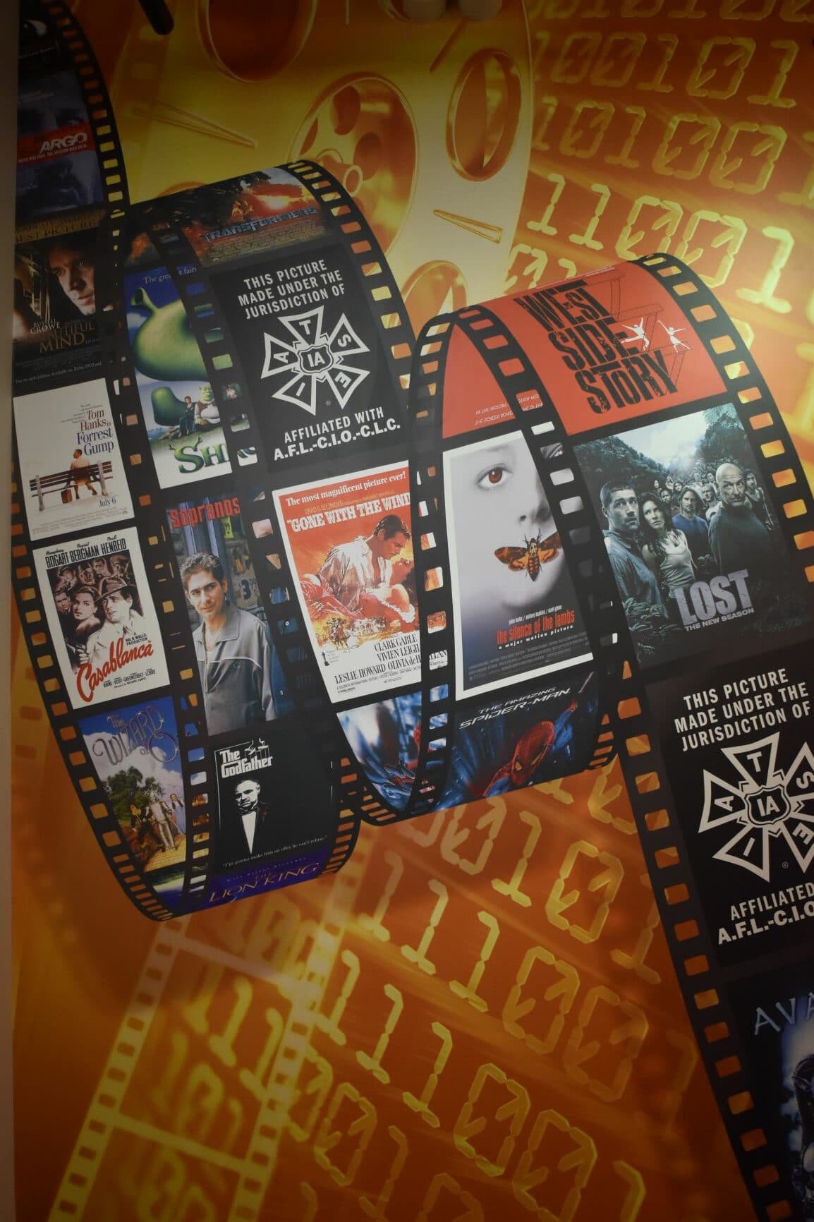 IATSE and Producers Reach Tentative Theatrical and Television Motion ...