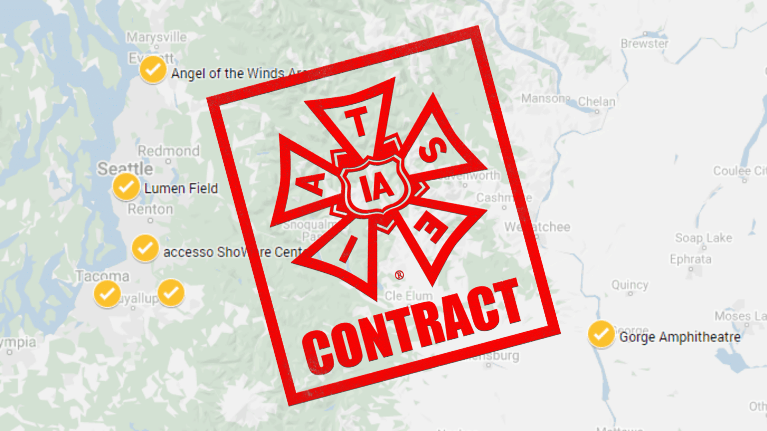 IATSE Launches Live Events Organizing Blitz, Secures Seven Iconic ...