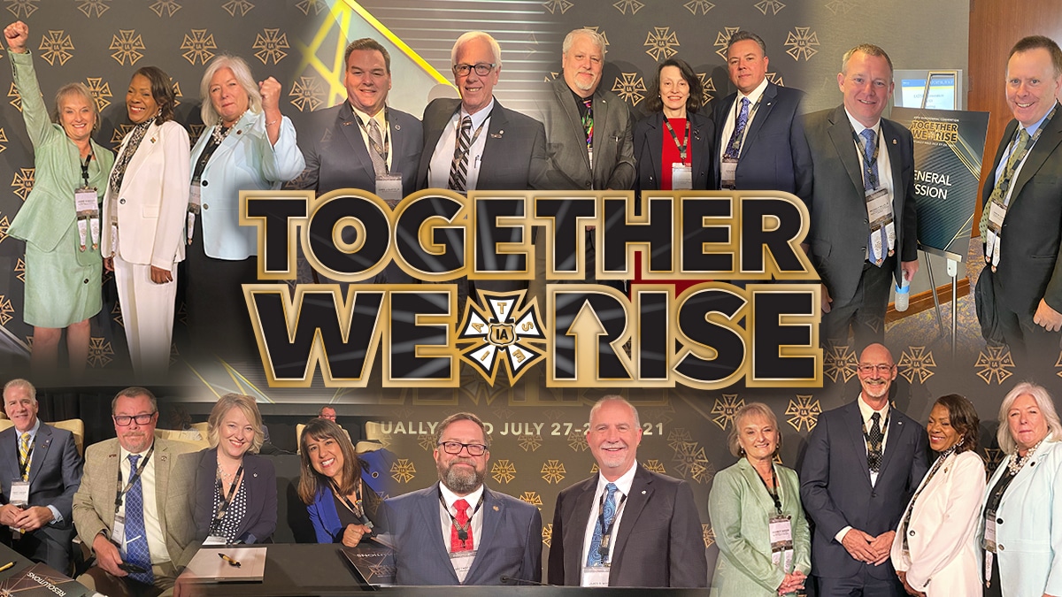 Matthew D. Loeb Re-Elected International President at IATSE 69th ...