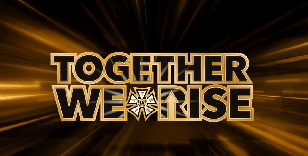 Home - IATSE, The Union Behind Entertainment