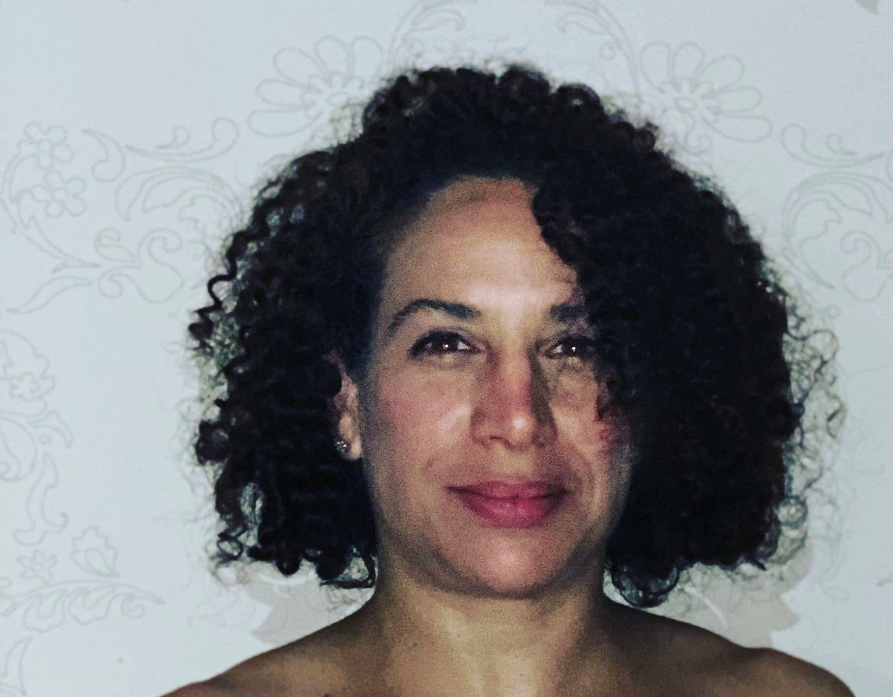 Hispanic Heritage Month: Meet Valarie Lamour - IATSE