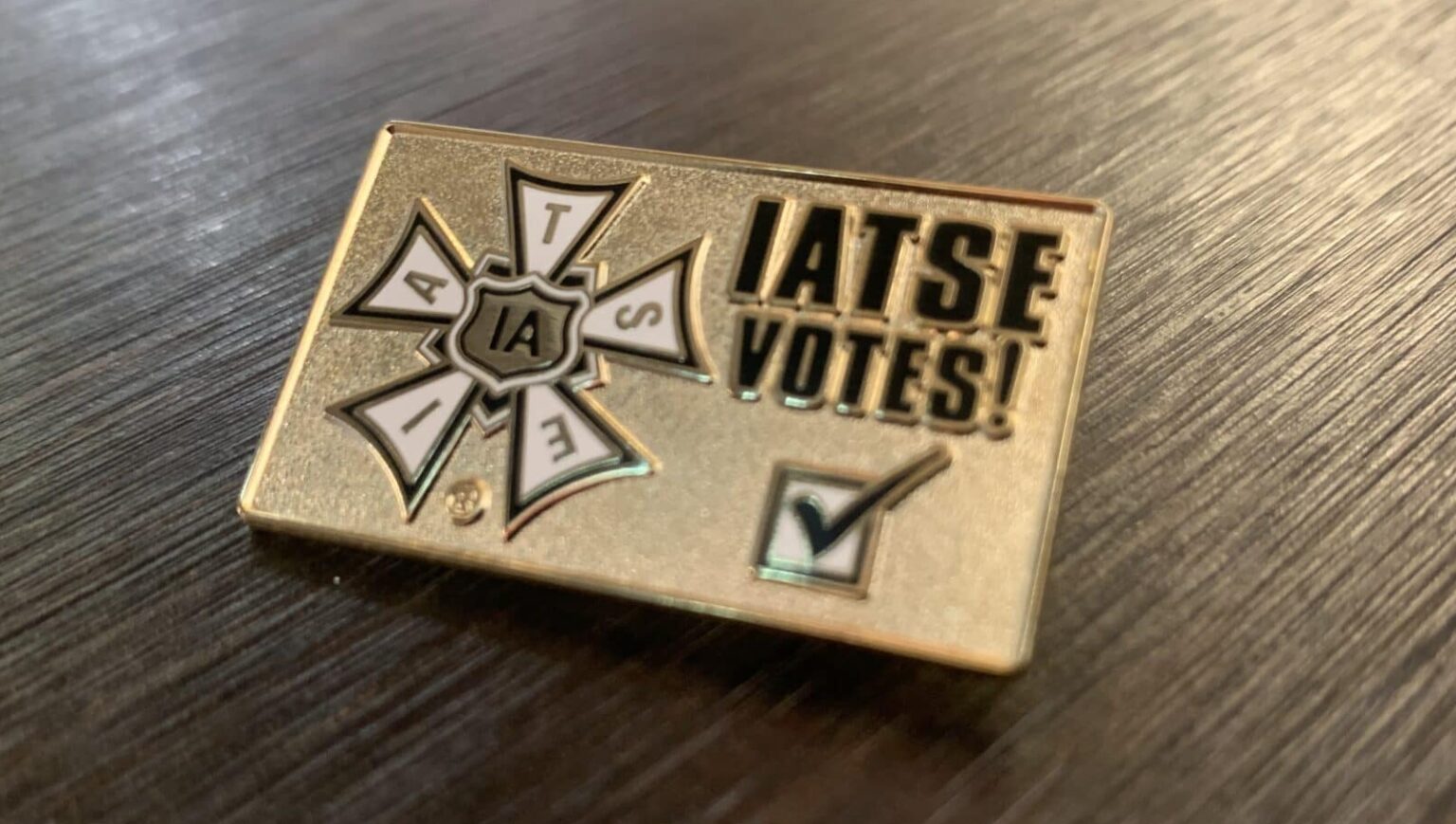 Home - IATSE, The Union Behind Entertainment