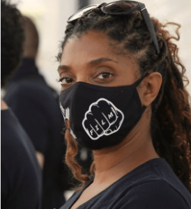 Local 480 Training Director Shares Her Journey with IATSE and Talks ...