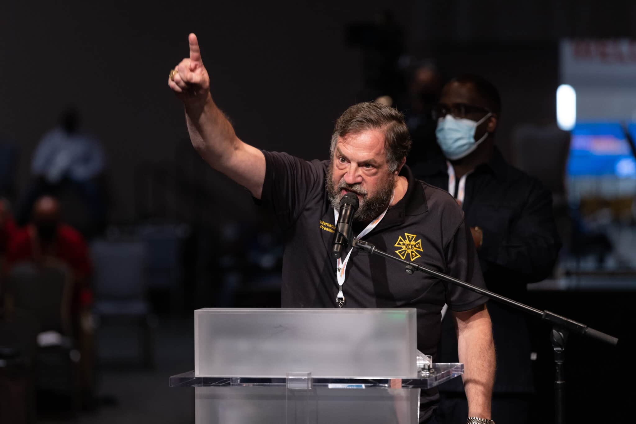 IATSE's Matthew D. Loeb Re-Elected to the UNI Global Union World ...