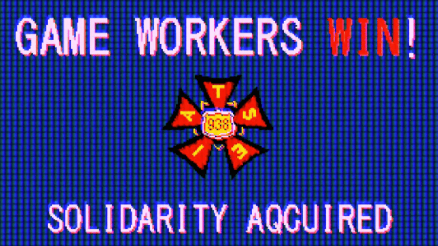 GAME CHANGER: In First For Canada, BC Game Workers Go Union! - IATSE