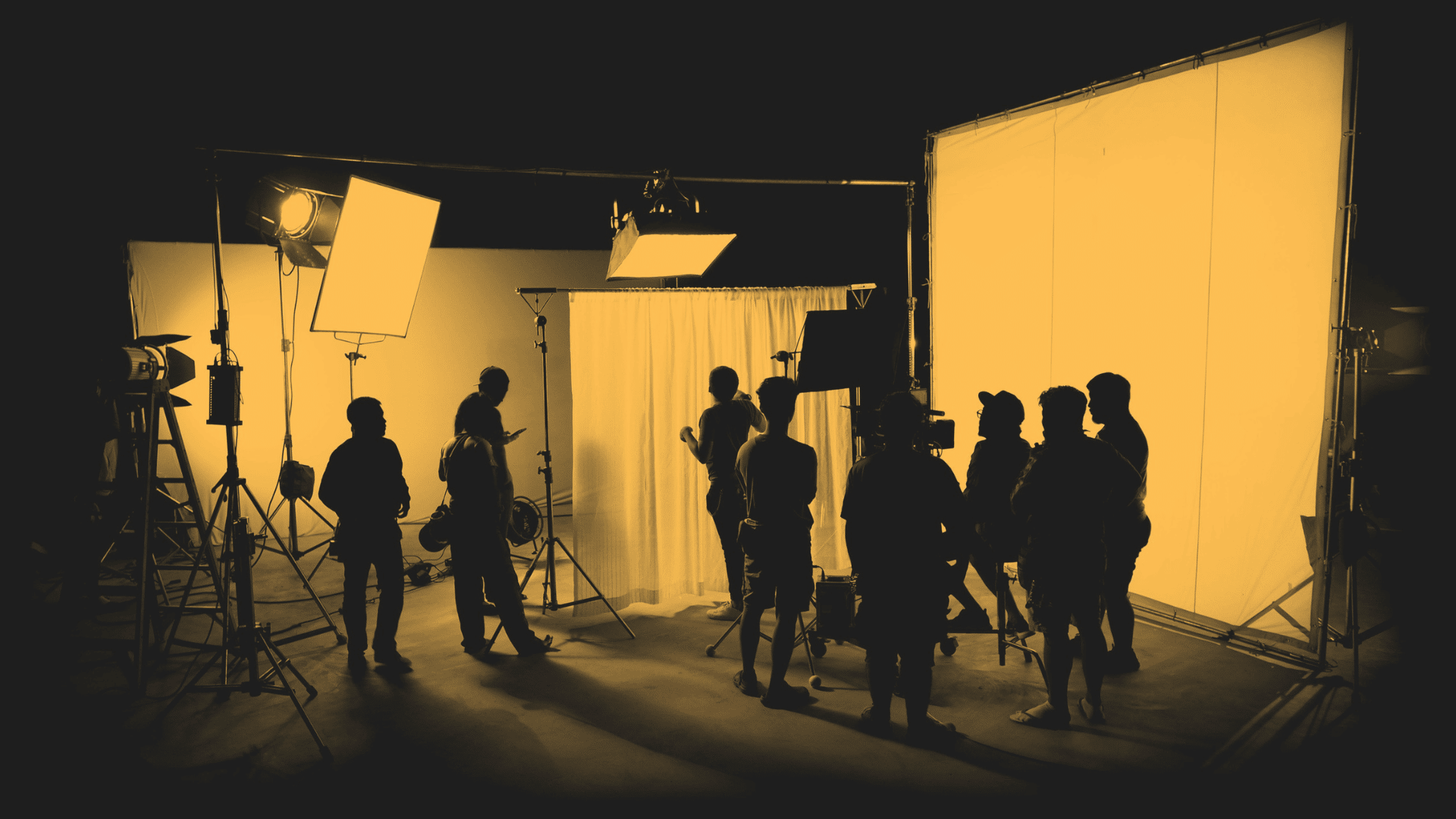 Home - IATSE, The Union Behind Entertainment