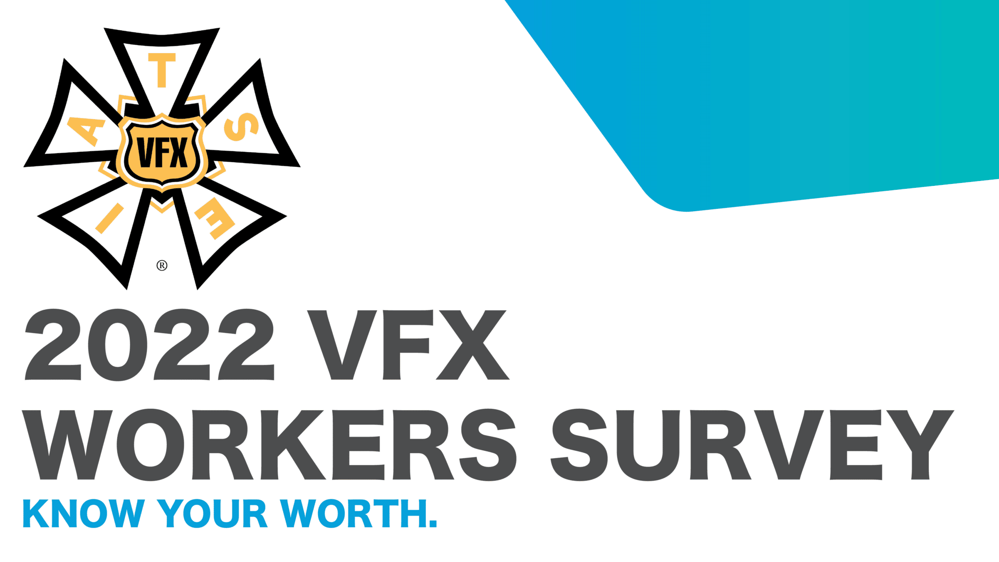 IATSE Launches 2022 VFX Workers Rates and Conditions Study - IATSE