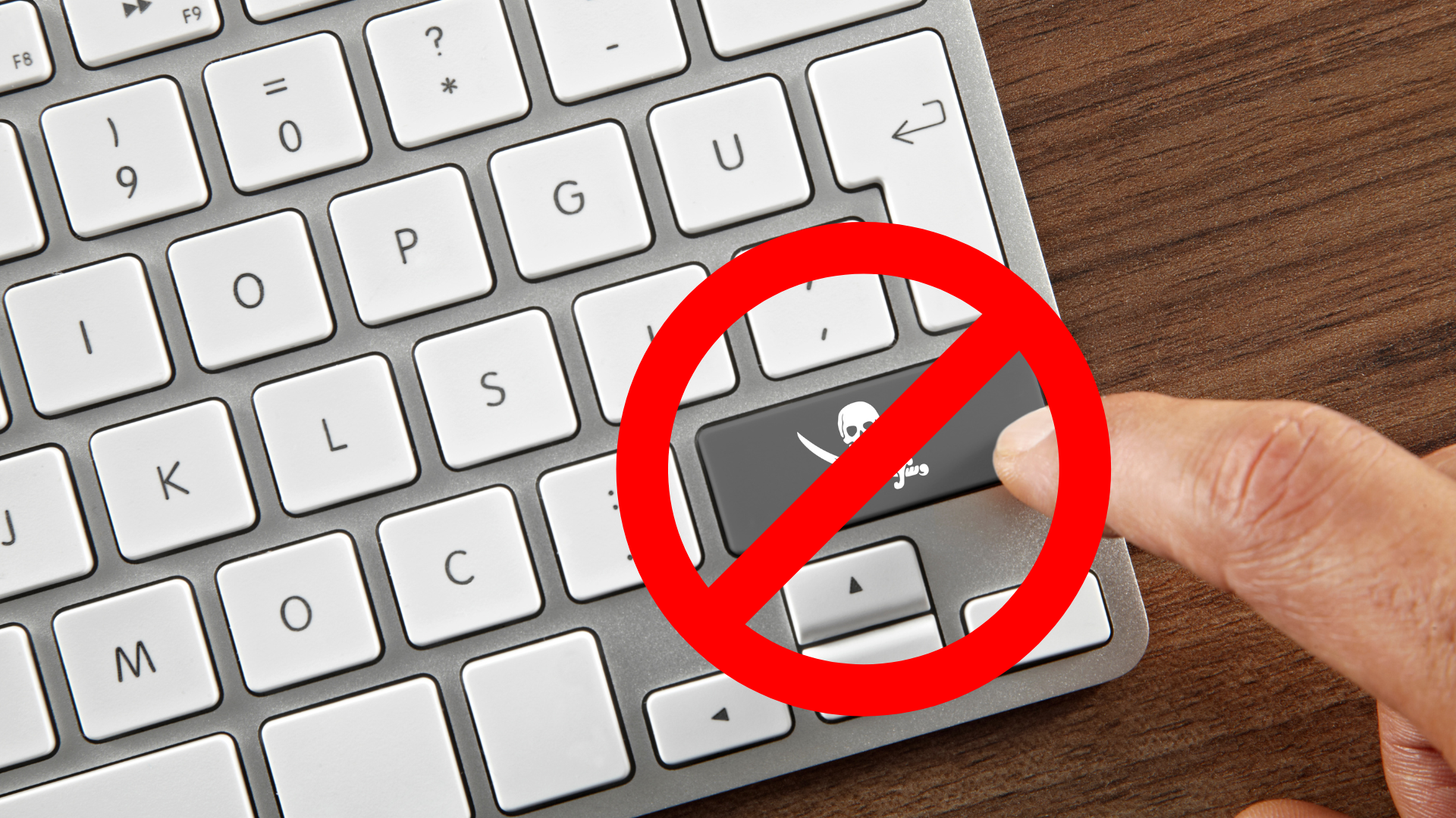 U.S. Trade Representative Report Details Adverse Impact of Online ...