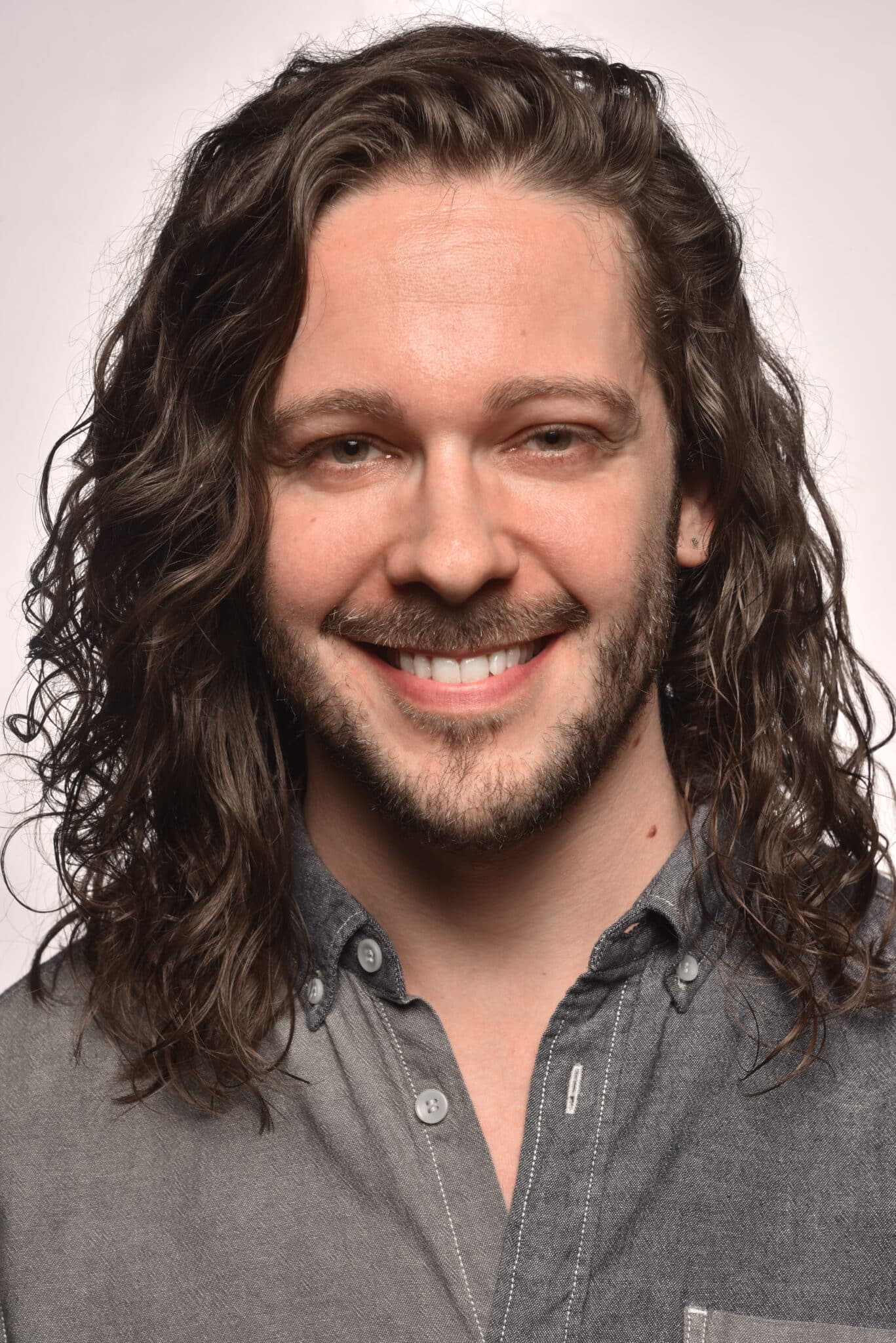 Derek St. Pierre - IATSE, The Union Behind Entertainment