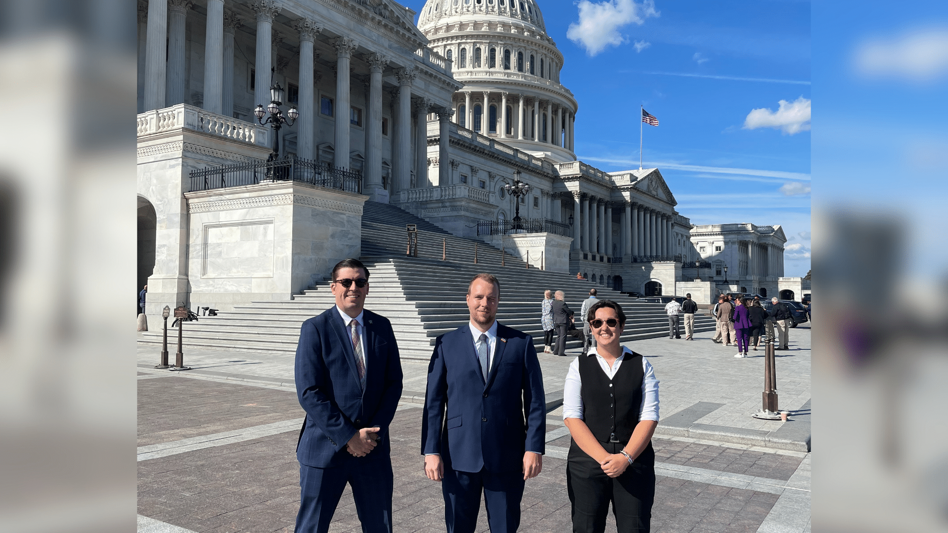 VFX Workers, Union Representatives Spotlight Industry Issues in Meeting ...