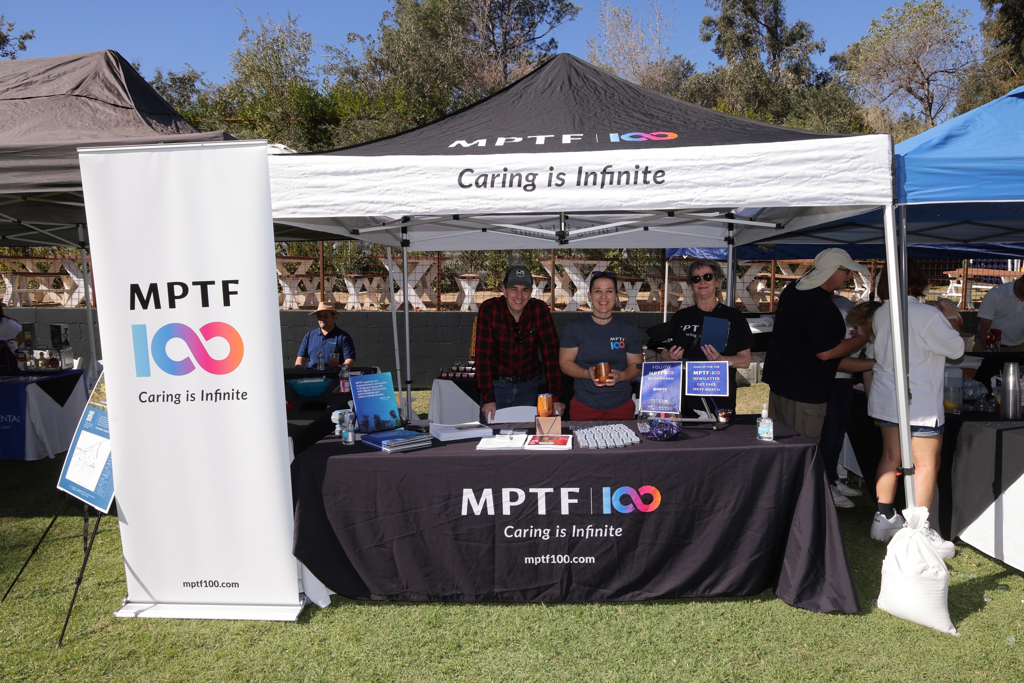 GALLERY: MPTF Day at the Ranch Fundraiser Raises Over $272,000 For ...