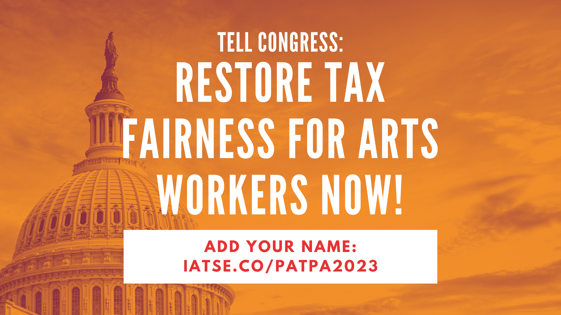 Home - IATSE, The Union Behind Entertainment