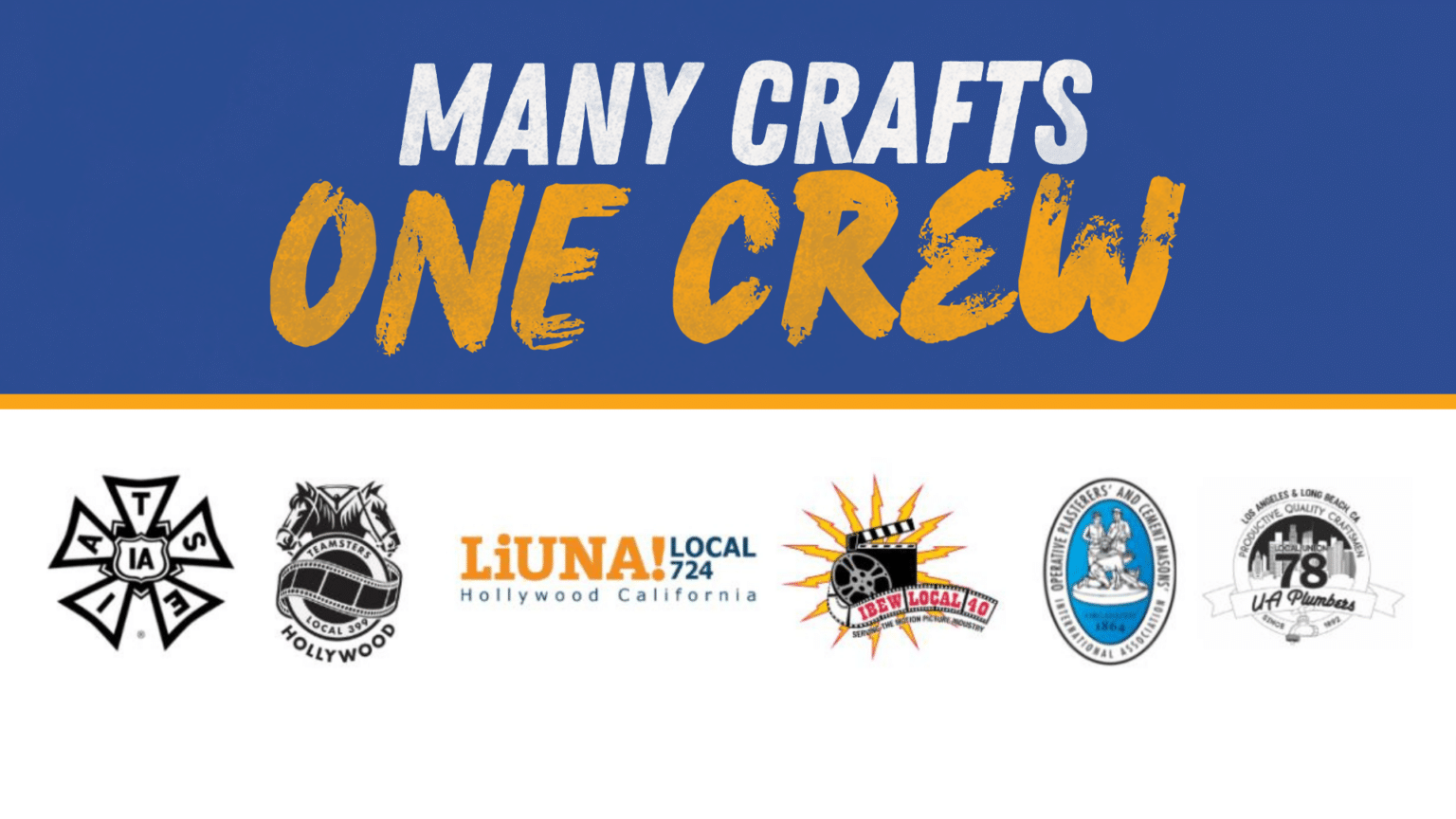 IATSE, Teamsters & Hollywood Basic Crafts to Jointly Negotiate MPIPHP ...