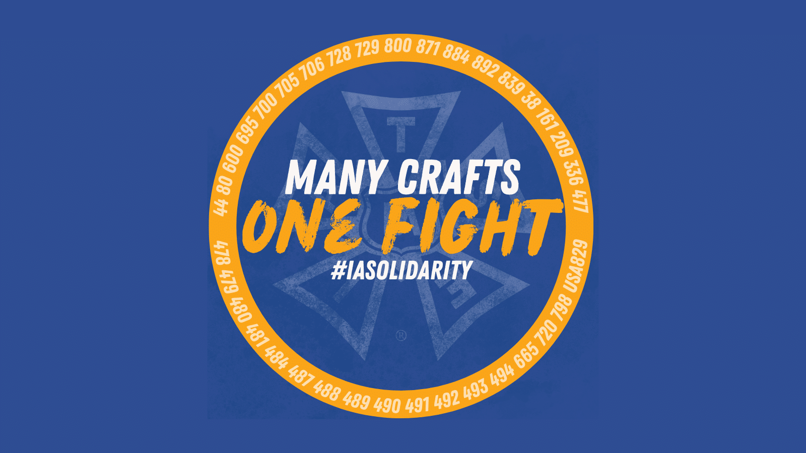 IATSE Members Overwhelmingly Ratify Hollywood Basic and Area Standards ...