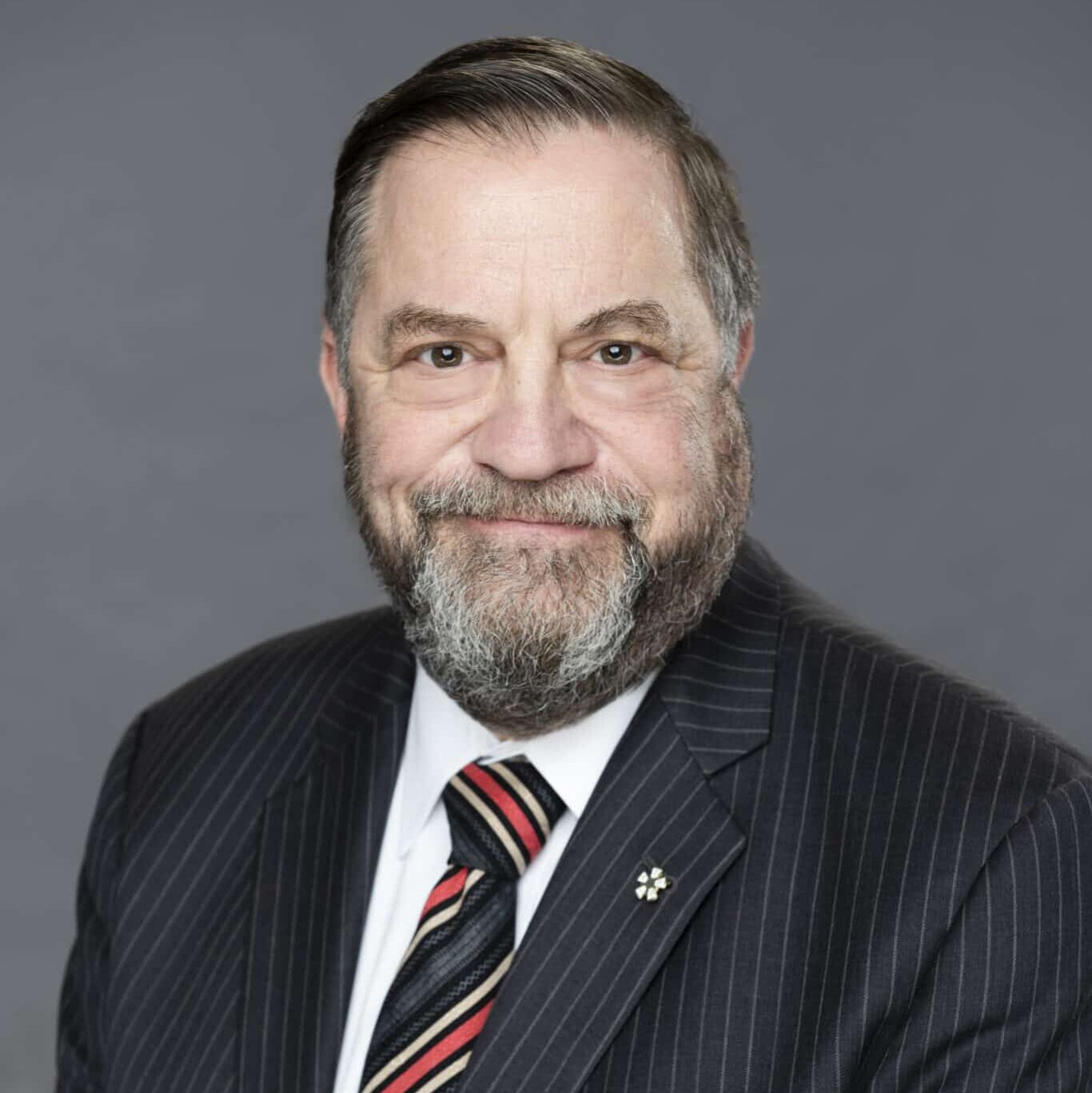 Leadership - IATSE - The Union Behind Entertainment