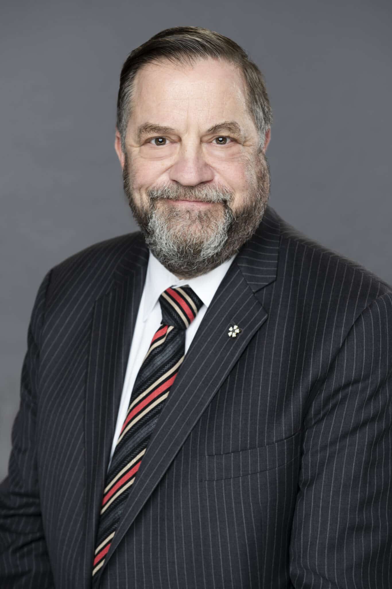 Matthew D. Loeb - IATSE