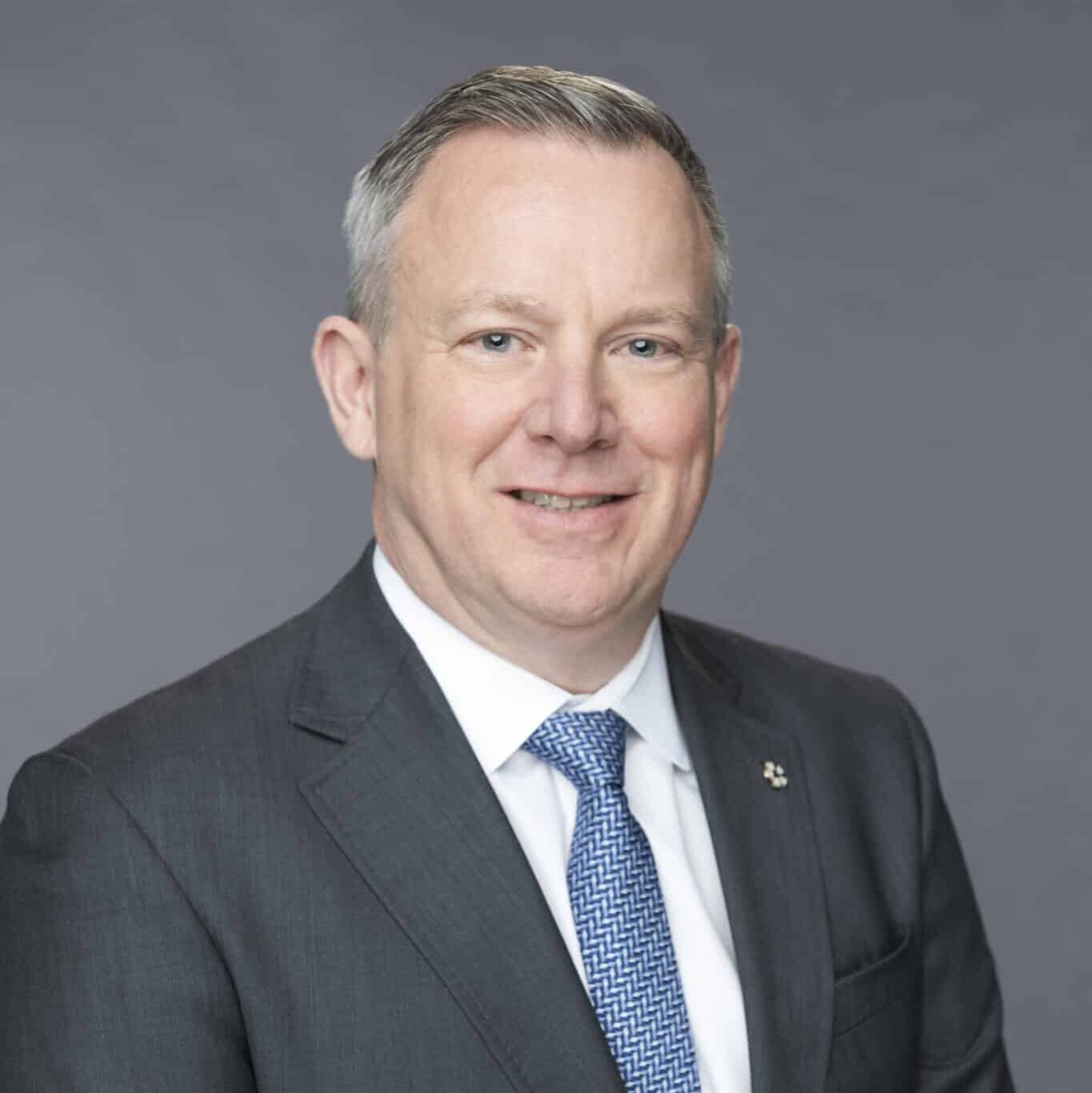 Michael F. Miller, Jr. - IATSE