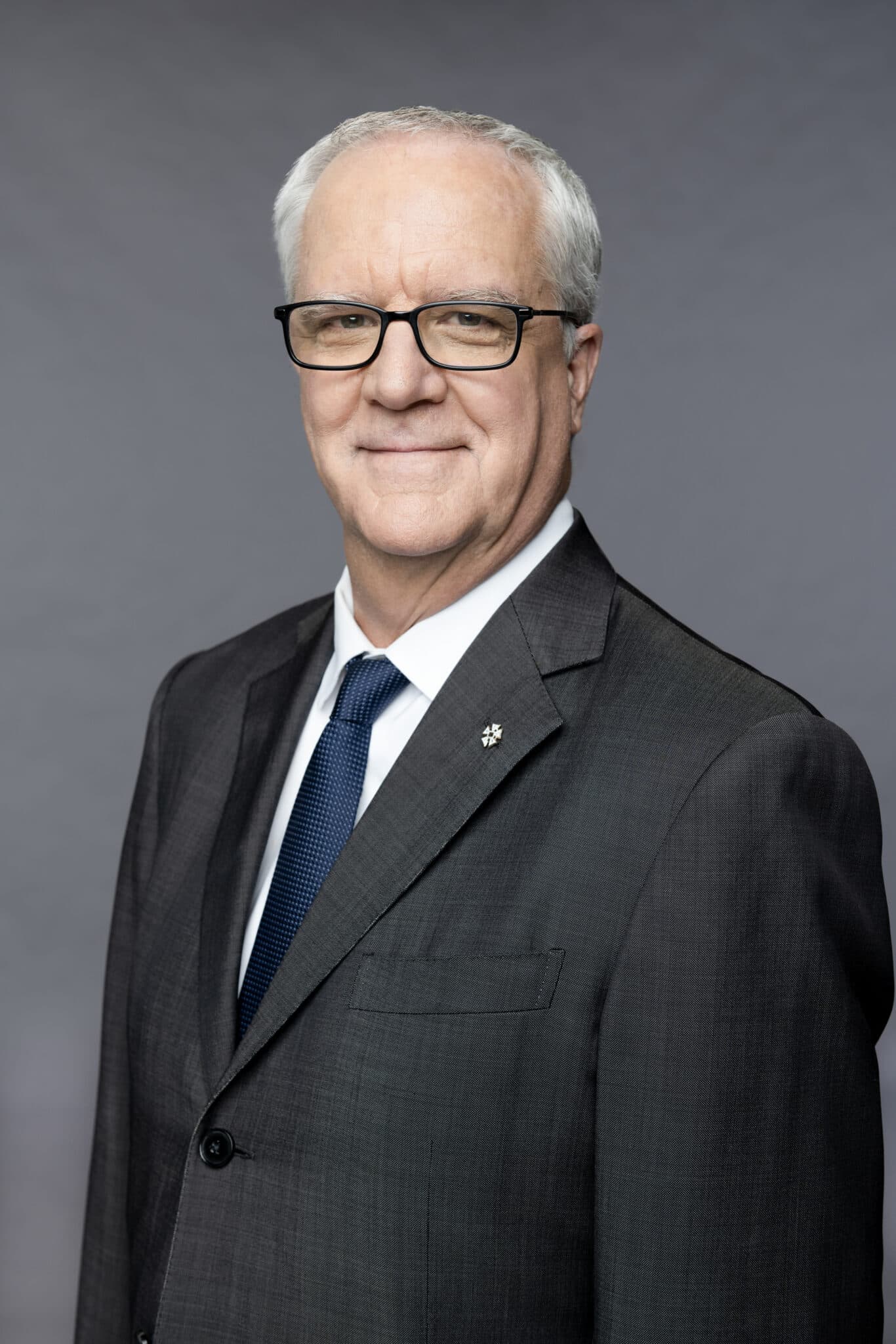 Chris O’Donnell - IATSE