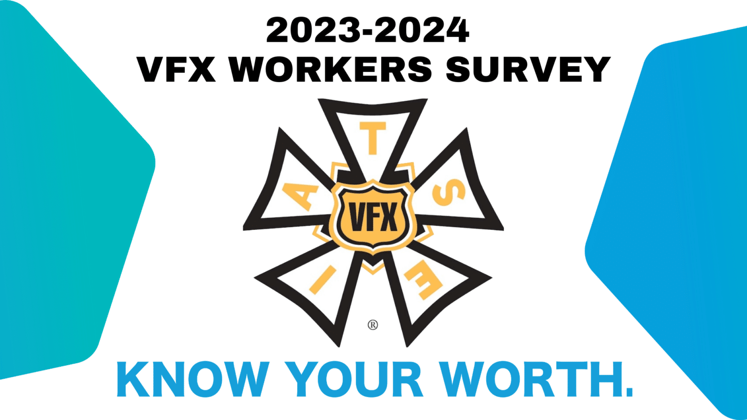 IATSE Launches 2024 VFX Return to Work Survey Amid Significant Momentum ...