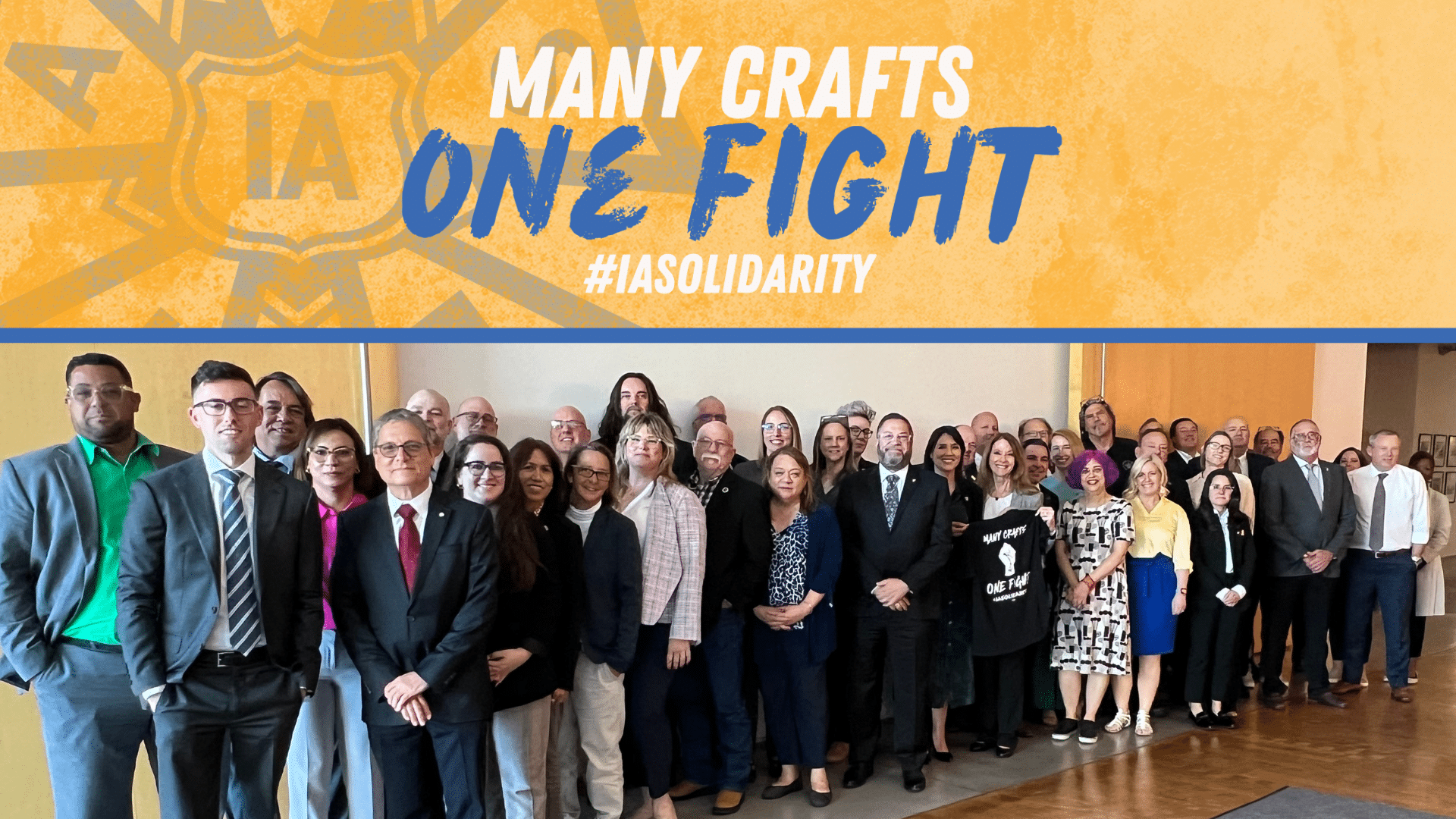 Negotiations Update: IATSE and AMPTP Conclude First Week of Area ...