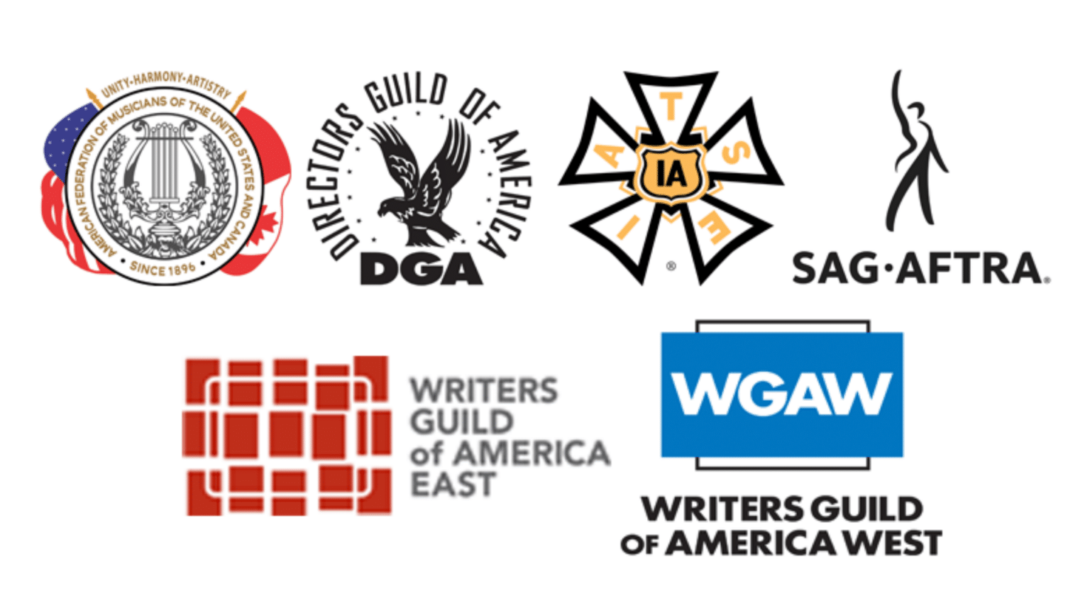 Home - IATSE, The Union Behind Entertainment