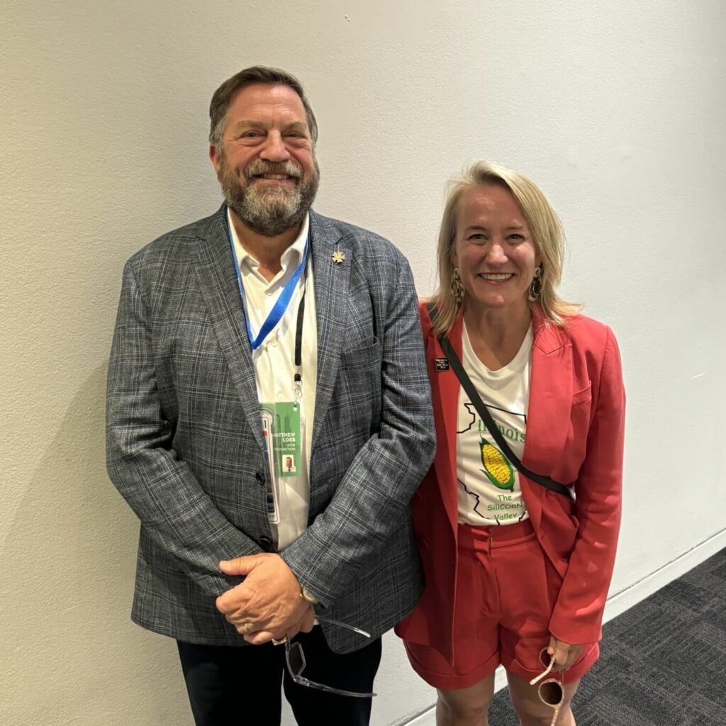 RECAP: IATSE, Union Members Power Historic 2024 Democratic National ...