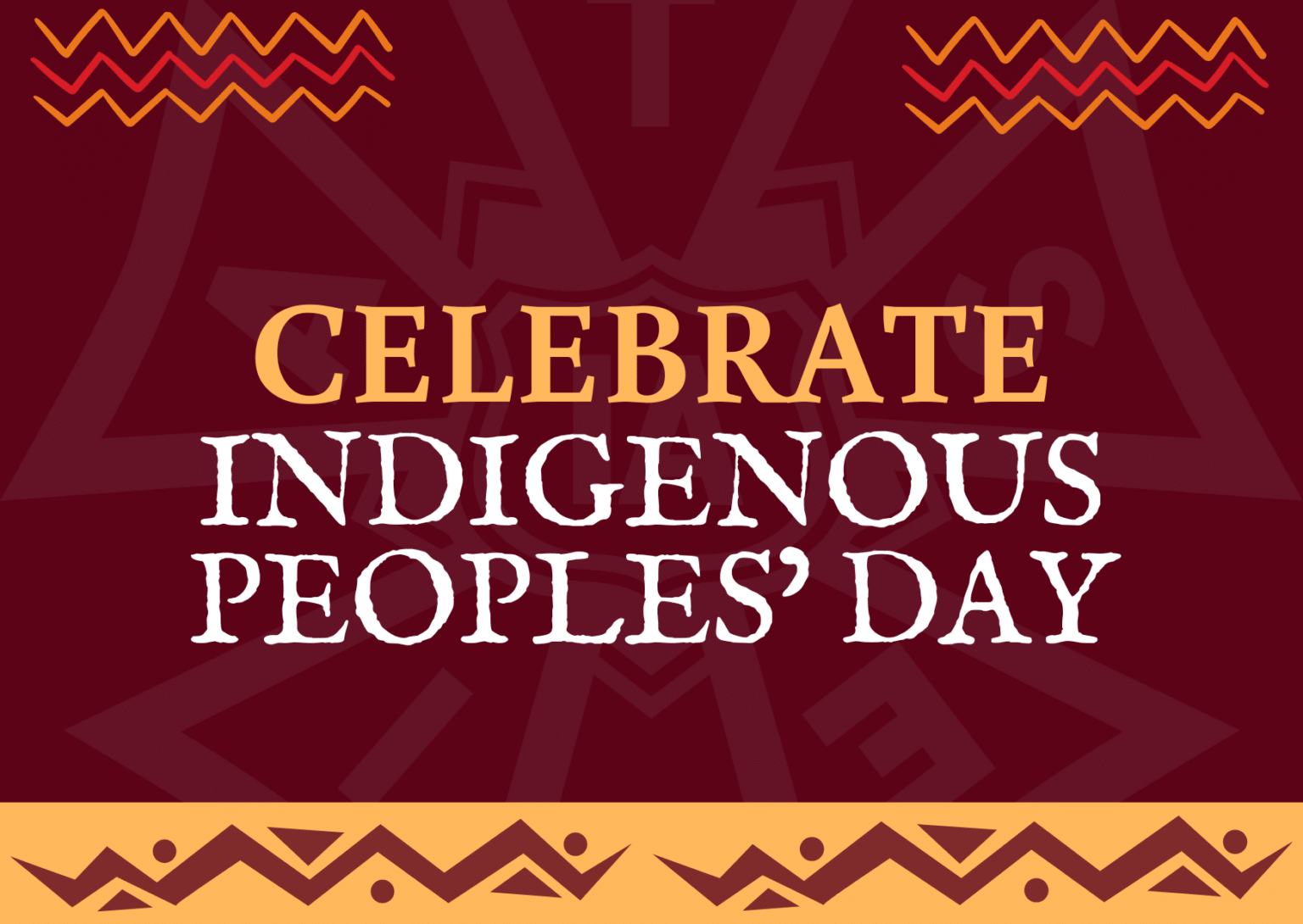 IATSE DEI Committee: Celebrating Indigenous Peoples' Day - IATSE