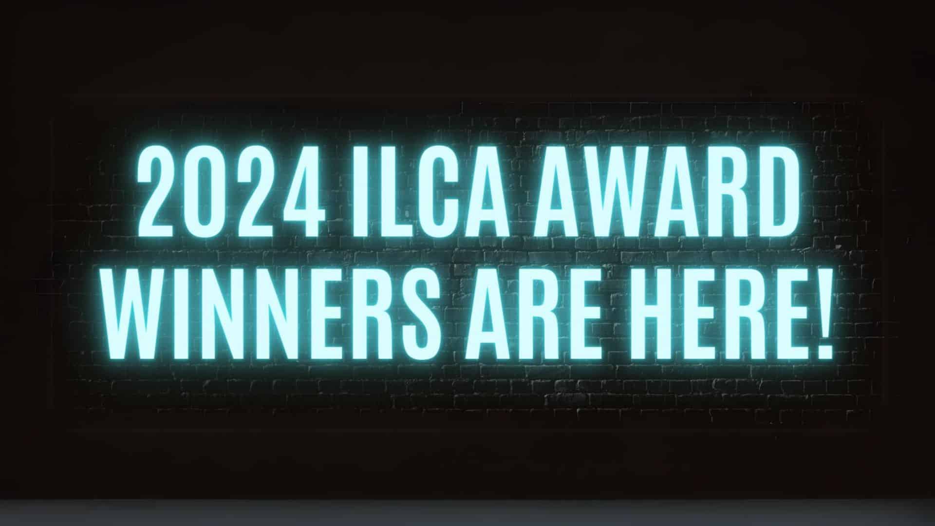 IATSE Recognized Across 15 Labor Communications Awards - IATSE