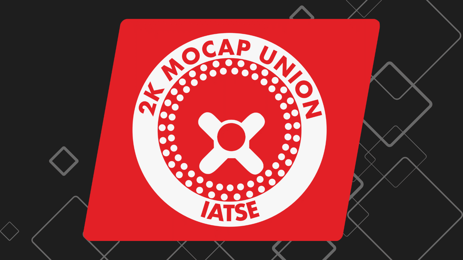 2K Motion Capture Workers in Petaluma Vote to Unionize with IATSE - IATSE