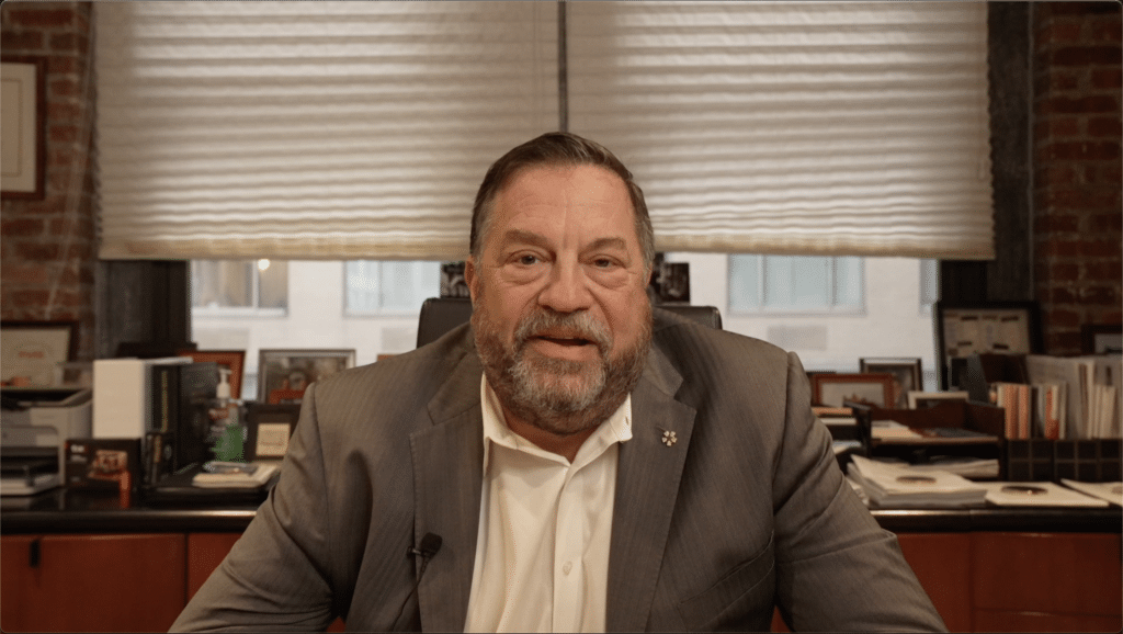 IATSE Presidential Update: December 2024 - IATSE