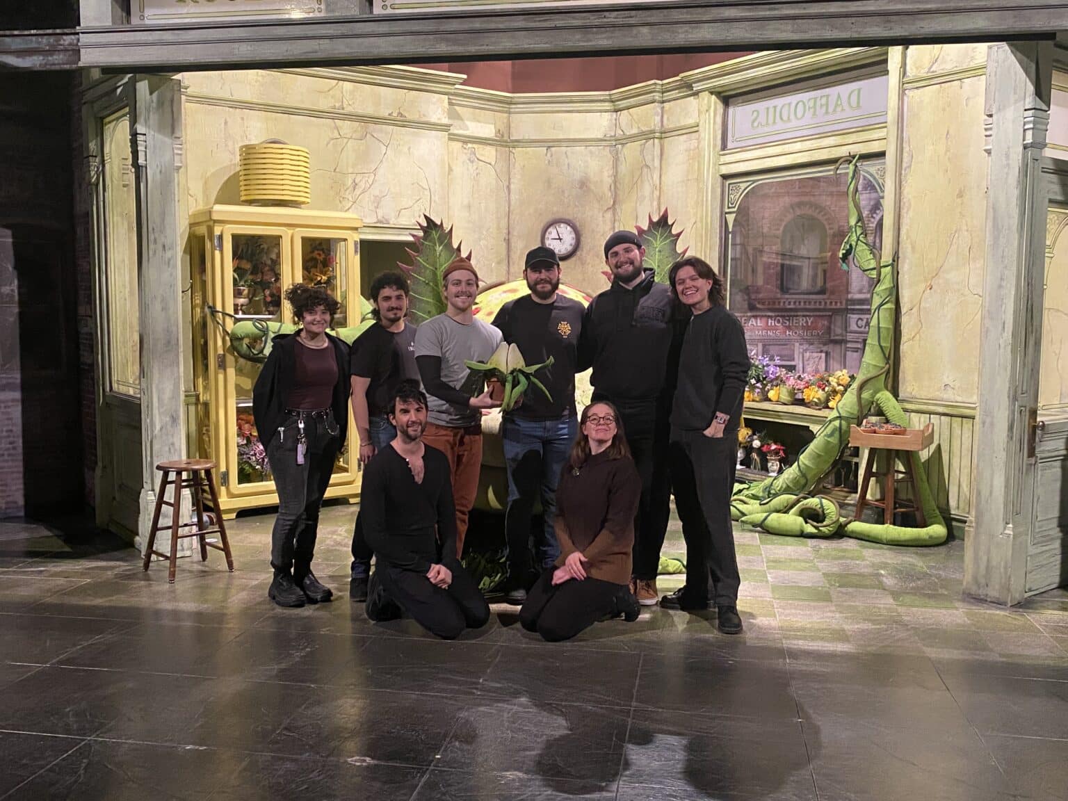 Publications - IATSE, The Union Behind Entertainment