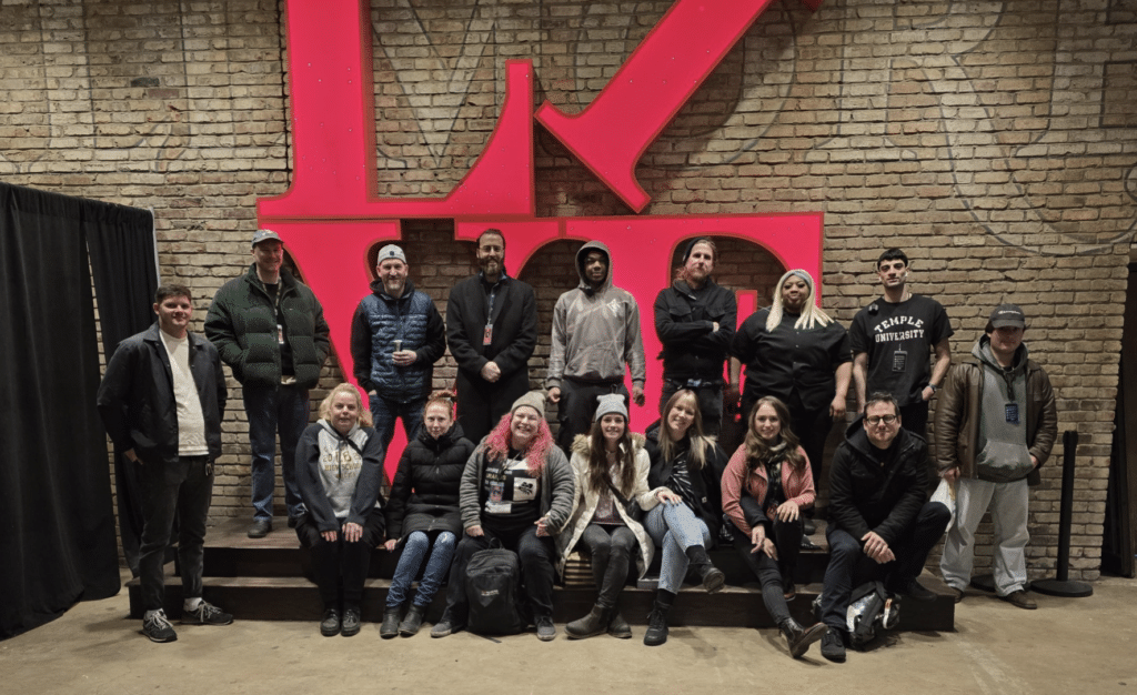 Food and Beverage Workers at The Fillmore Philadelphia Unionize with ...