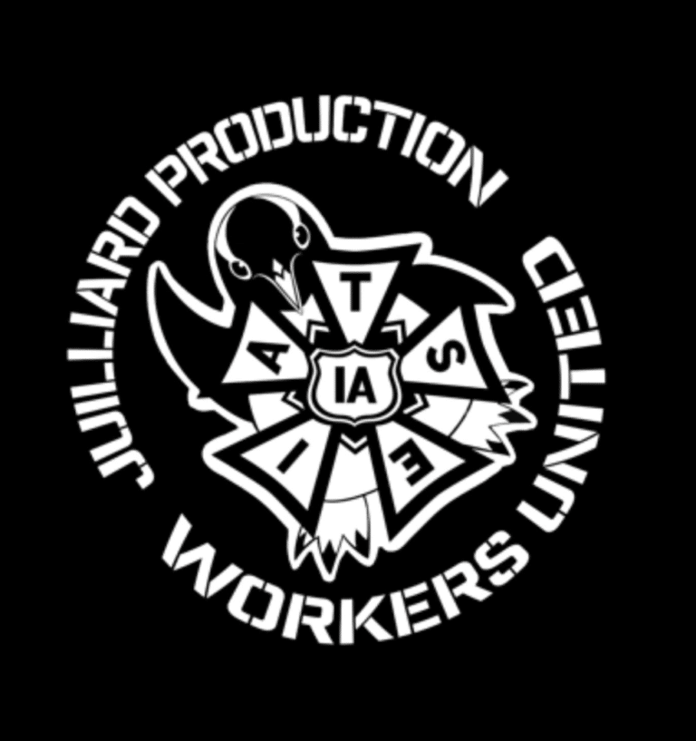 Publications - IATSE, The Union Behind Entertainment