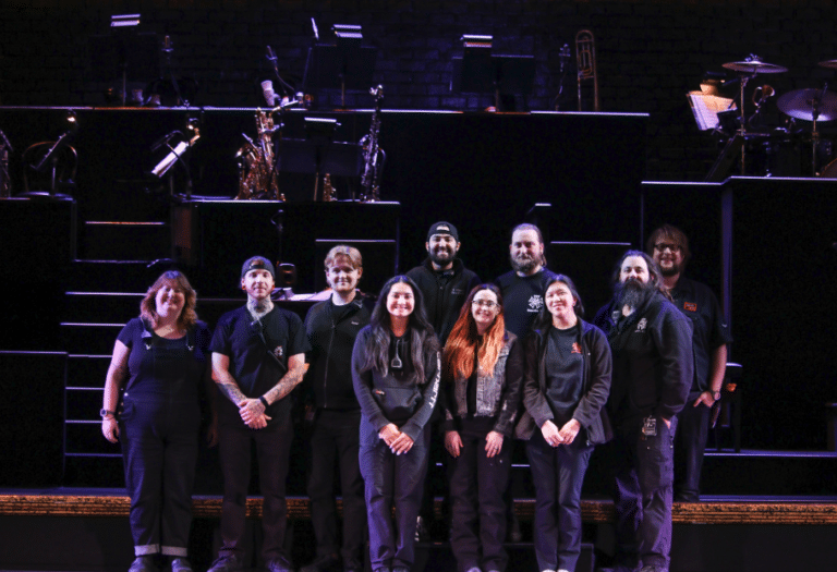 Publications - IATSE, The Union Behind Entertainment