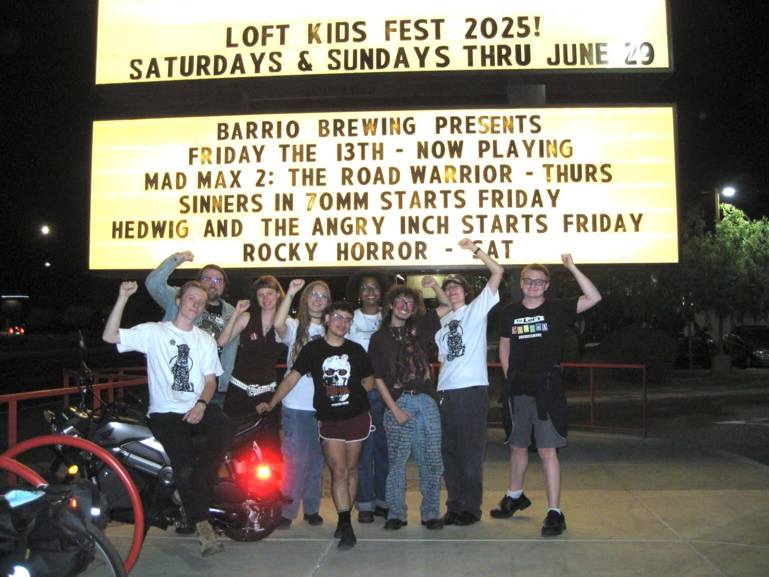 Home - IATSE, The Union Behind Entertainment