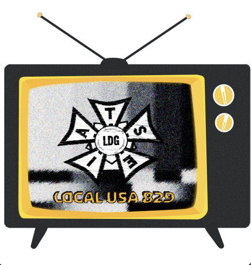 Publications - IATSE, The Union Behind Entertainment