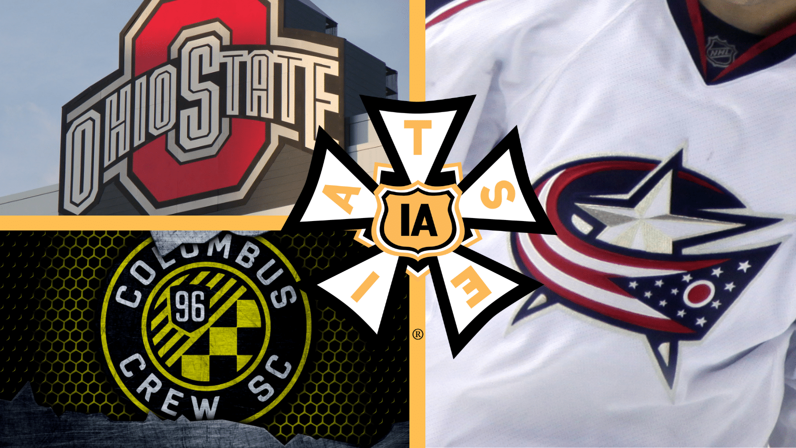 Broadcast Techs for Columbus Crew, Blue Jackets, Ohio State Athletics ...