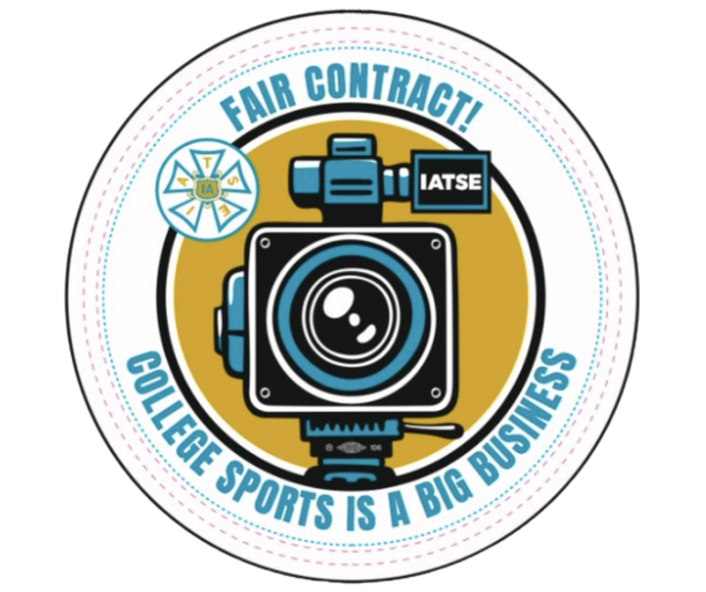 Home - IATSE, The Union Behind Entertainment