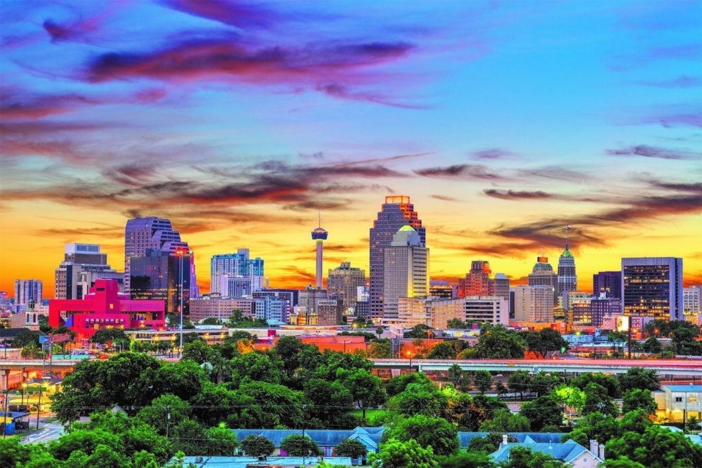 IATSE Local 80 – IATSE