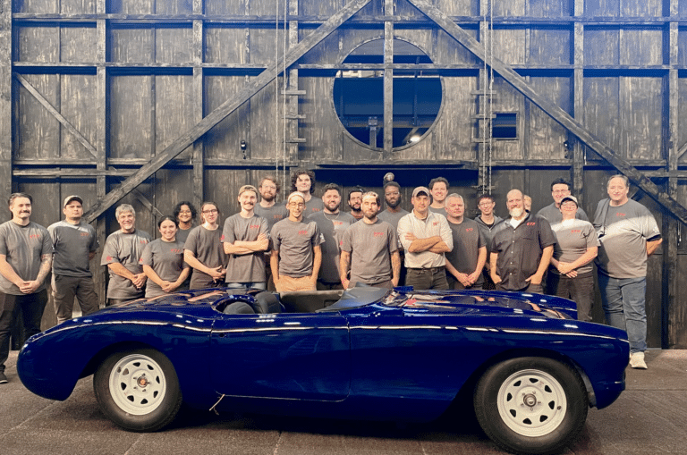 Publications - IATSE, The Union Behind Entertainment